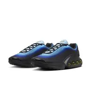 Nike Max Dn Se - Sky Blue/hyper Blue/black