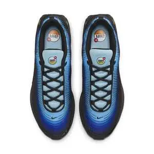 Nike Max Dn Se - Sky Blue/hyper Blue/black
