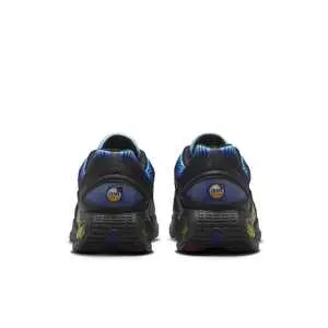 Nike Max Dn Se - Sky Blue/hyper Blue/black