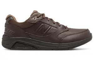 NEW BALANCE 928v3 Athletic Sneakers - Brown