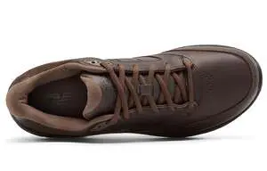 NEW BALANCE 928v3 Athletic Sneakers - Brown