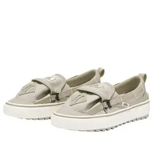 VANS X Nicole Mclaughlin Slip-on Rs Sneakers