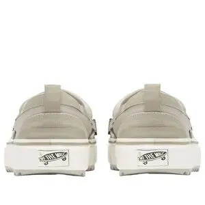 VANS X Nicole Mclaughlin Slip-on Rs Sneakers - Tan