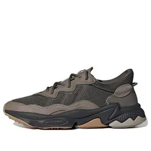 Adidas Ozweego 'cinder' Sneakers - Blackbrown