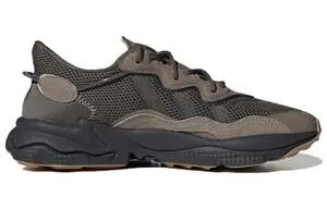 Adidas Ozweego 'cinder' Sneakers - Blackbrown
