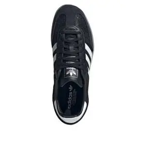 Adidas Samba Og "black White" Sneakers - Black/white