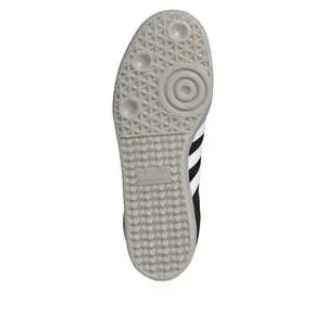 Adidas Samba Og "black White" Sneakers - Black/white