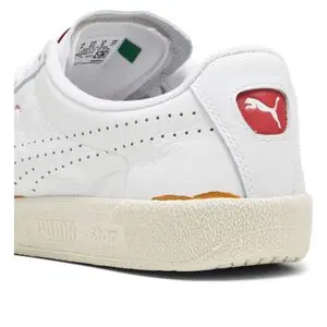 PUMA Clyde Neverworn Iii Sneakers