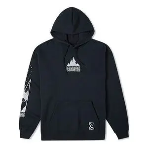 CONVERSE Counter Climate Hoodie