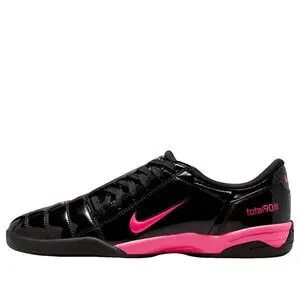 Nike Total 90 Iii Sneakers - Black/hyper Pink
