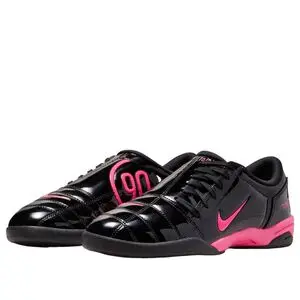 Nike Total 90 Iii Sneakers - Black/hyper Pink