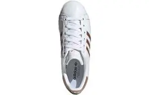 Adidas Coast Star " Copper Metallic