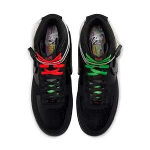 Nike Force 1 High Le 'all For 1 La