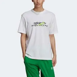 Adidas Originals Big Logo Tee