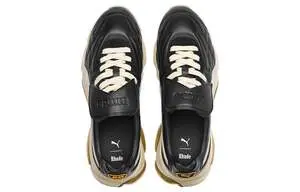 PUMA Rhude X Cell King " Oatmeal