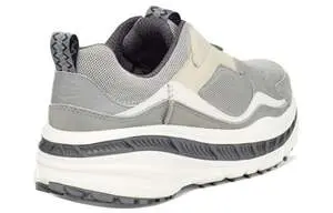 UGG Ca805 Zip Up Sneakers - White/grey