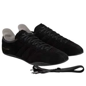 Adidas Y-3 Tokyo Sneakers - Black/grey