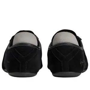 Adidas Y-3 Tokyo Sneakers - Black/grey
