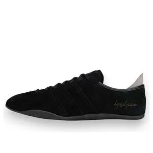 Adidas Y-3 Tokyo Sneakers Black/grey