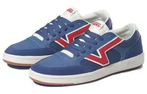 VANS Lowland Cc Retro Sport Sneakers