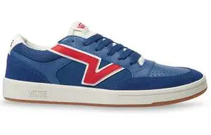 VANS Lowland Cc Retro Sport Sneakers