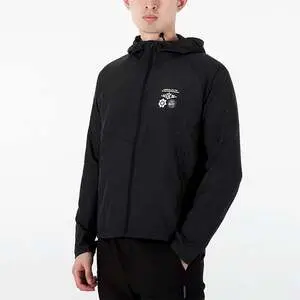 Nike Wild Run Miler Sports Jacket