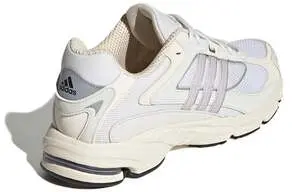 Adidas Response Cl Low Top Sneakers - Cream/white
