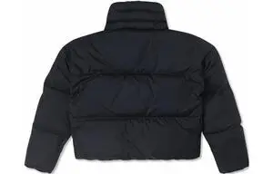 CONVERSE Short Down Puffer Jacket