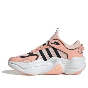 Adidas Magmur Runner Hk Athletic Sneakers - Pink/black