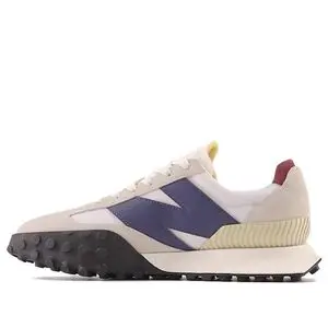 NEW BALANCE New Balance XC-72 Low Top Sneakers White/blue