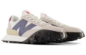 NEW BALANCE Xc-72 Low Top Sneakers - White/blue