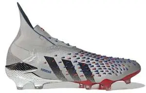 Adidas Predator Freak+ 'showpiece Pack' High Top Football Cleats