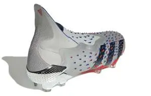 Adidas Predator Freak+ 'showpiece Pack' High Top Football Cleats