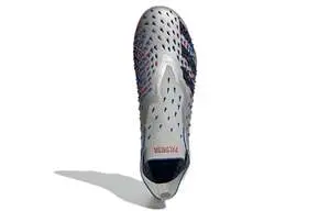 Adidas Predator Freak+ 'showpiece Pack' High Top Football Cleats
