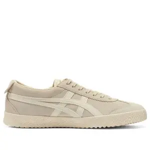 Onitsuka Tiger Mexico 66 Delegation Sneakers - Vanilla/cream