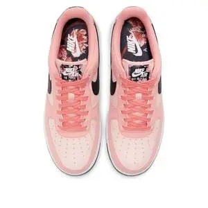 Nike Force 1 Low '07 Le "japanese Cherry Blossoms