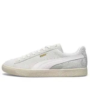 PUMA Suede Vtg Mij Xx Fr2 X Atoms Low Top Sneakers