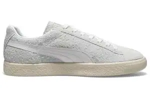 PUMA Suede Vtg Mij Xx Fr2 X Atoms Low Top Sneakers