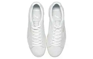 PUMA Suede Vtg Mij Xx Fr2 X Atoms Low Top Sneakers
