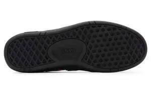 VANS Lowland Cc 'fader Multi - Black