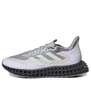 Adidas 4dfwd 2 Athletic Sneakers - Grey/multi-color