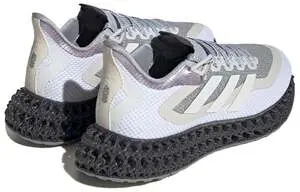 Adidas 4dfwd 2 Athletic Sneakers - Grey/multi-color