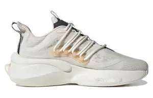 Adidas Alphaboost V1 'wonder Quartz' Athletic Shoes