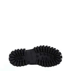 Gucci Gg Lace Up Shoes