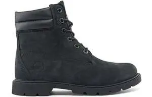 Timberland Linden Woods 6-inch Double Collar Boots