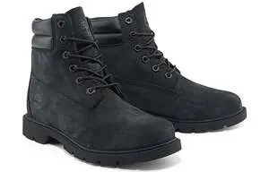 Timberland Linden Woods 6-inch Double Collar Boots