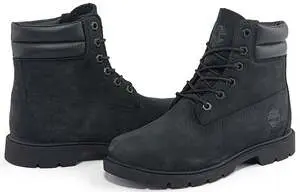 Timberland Linden Woods 6-inch Double Collar Boots