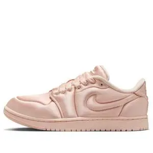 JORDAN 1 Low "method Of Make Satin