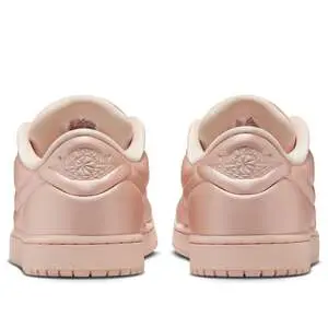 JORDAN 1 Low "method Of Make Satin