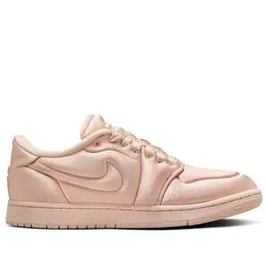 JORDAN 1 Low "method Of Make Satin